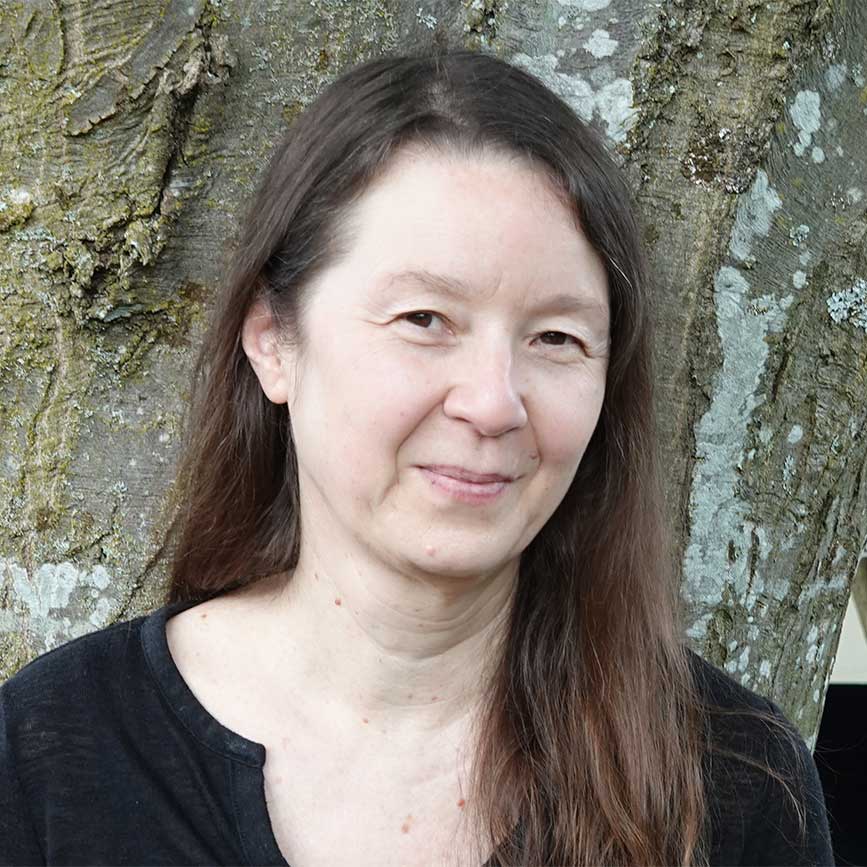 Ann Marie Fleming - Greetings From IsolationGreetings From Isolation