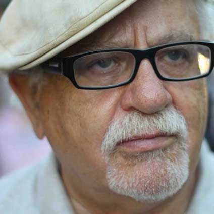 Larry Kent - Greetings From IsolationGreetings From Isolation