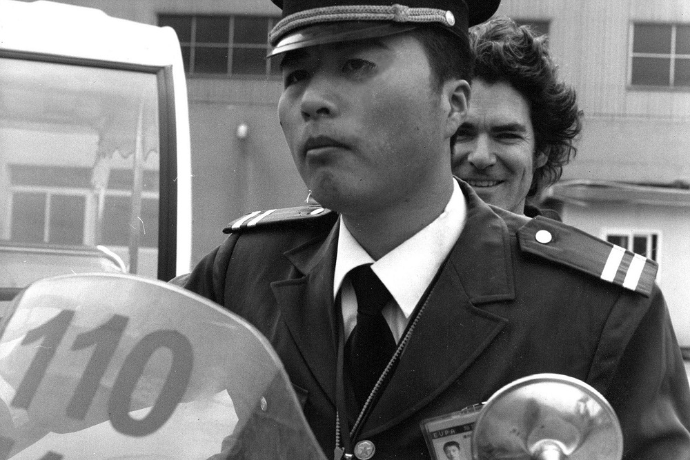 John Price - Greetings From IsolationGreetings From Isolation