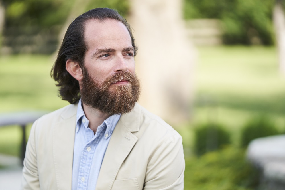 Simon Gadke - Greetings From IsolationGreetings From Isolation