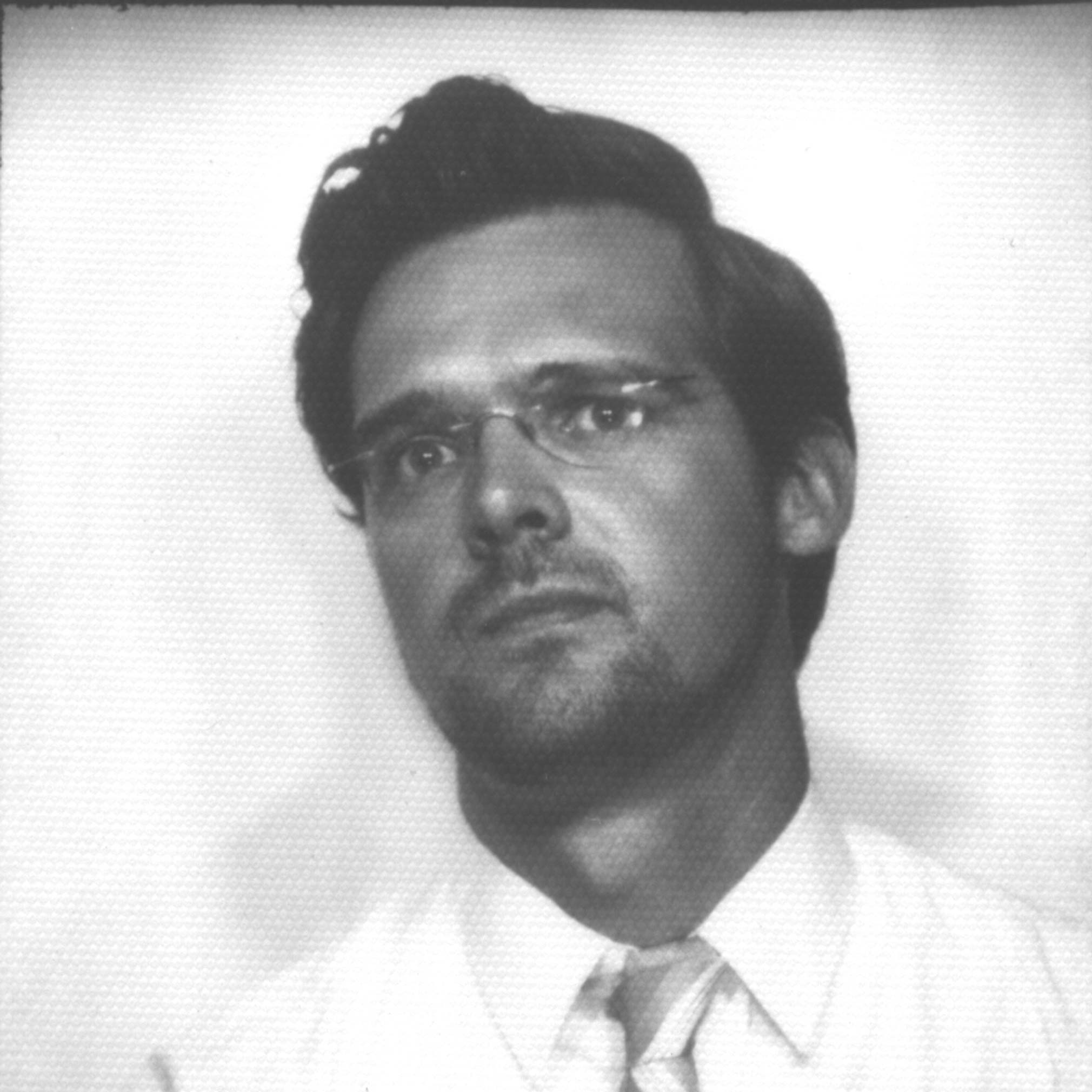 Matthew Rankin - Greetings From IsolationGreetings From Isolation