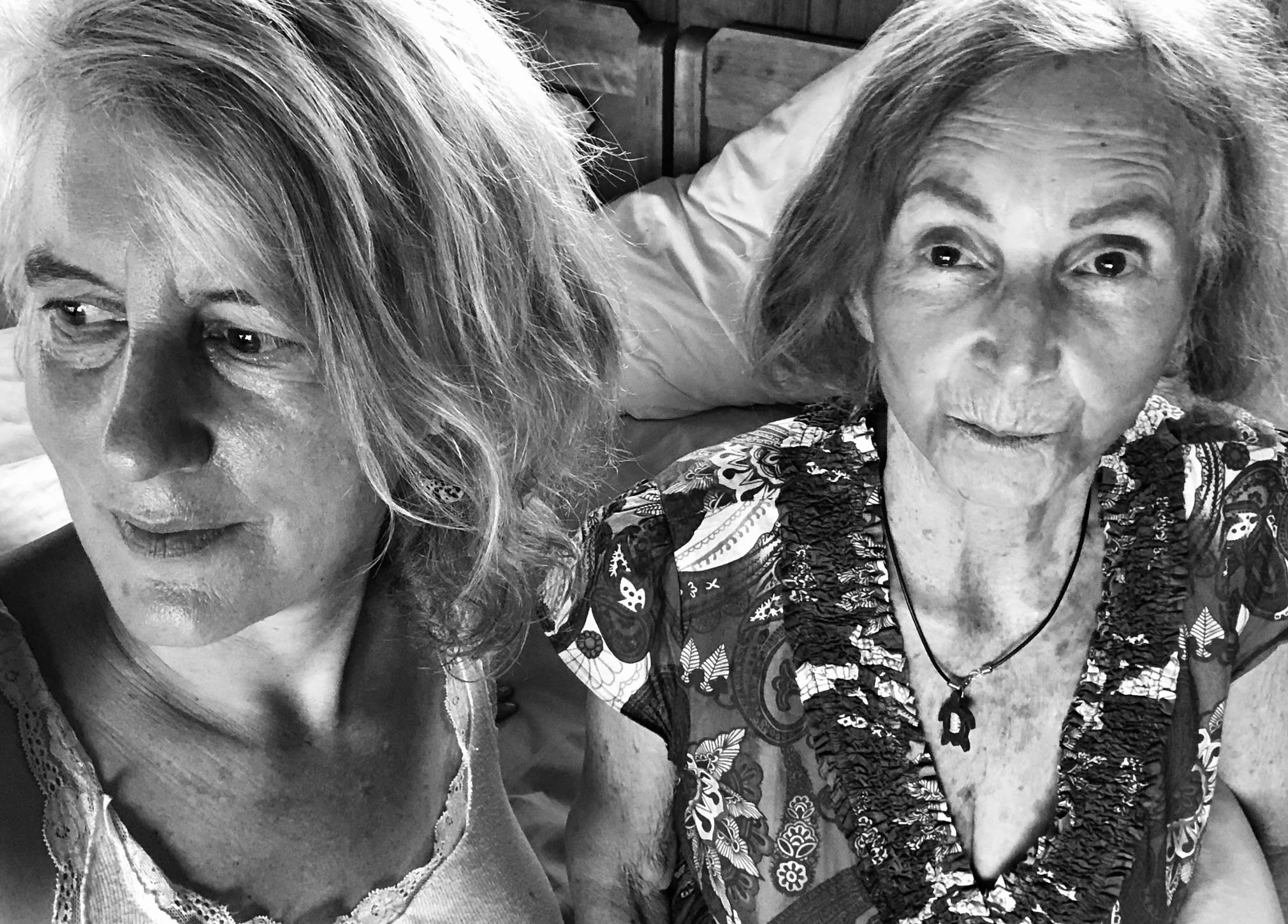 Heather Frise - Greetings From IsolationGreetings From Isolation