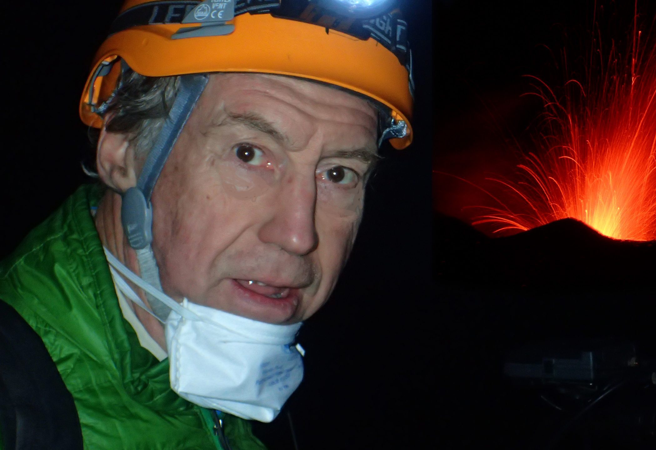 Peter Rowe - Greetings From IsolationGreetings From Isolation