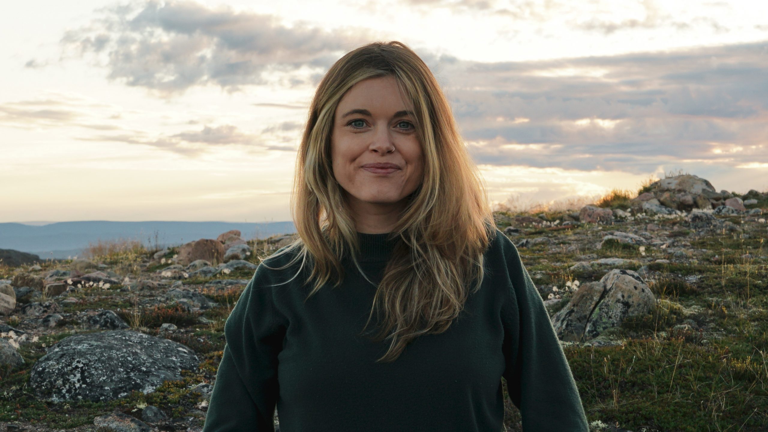 Corinne Dunphy - Greetings From IsolationGreetings From Isolation